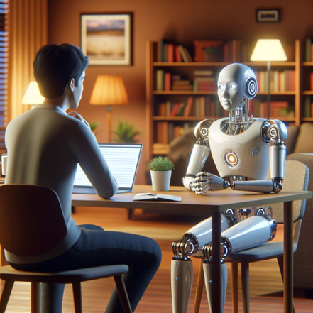 Are AI Moderators the New Secret Weapon in Qualitative Research?